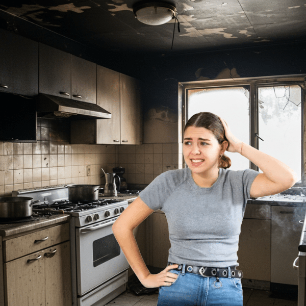 Top Causes of House Fires & How to Prevent Them in Utah
